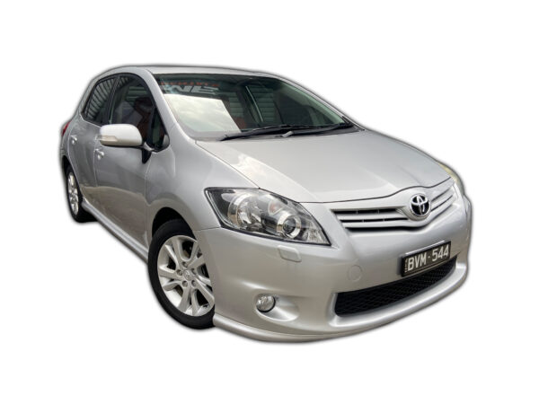 Vehicles – Prime Car Rentals